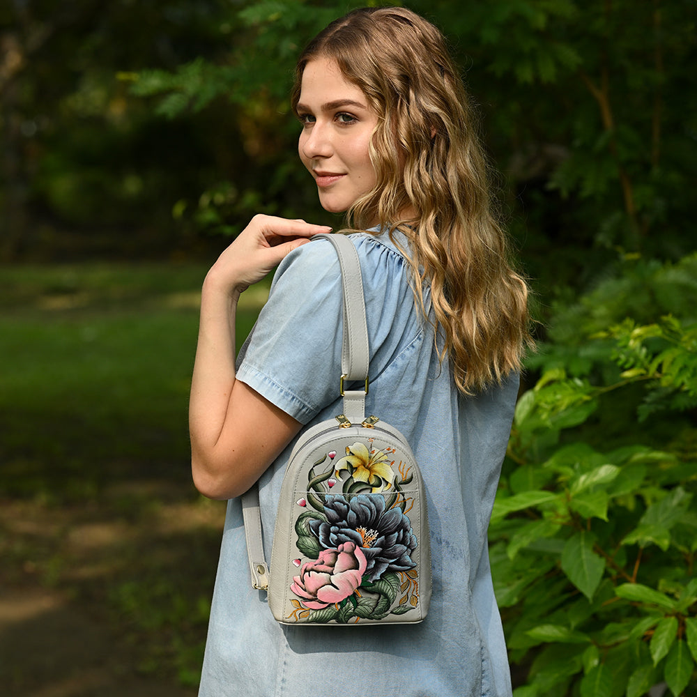 Discover Anuschka's Stunning Handpainted Leather Bags – Anuschka (UK)